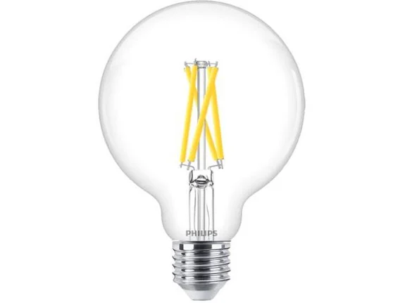 Philips LED sijalica E27 5.9W 2200-2700K
