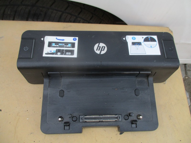 HP Docking Station
