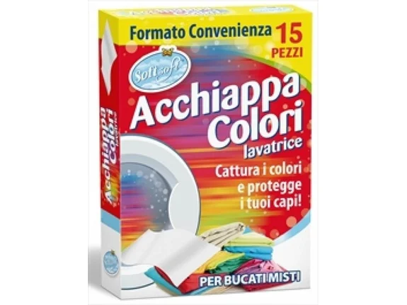Lovac na boje 16/1 soft