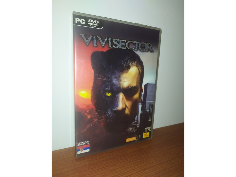 Vivisector