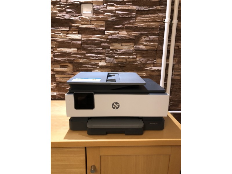 HP OfficeJet 8014 All in One WiFi- NOV !
