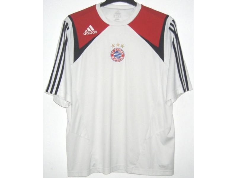 FC BAYERN, ADIDAS, majica!