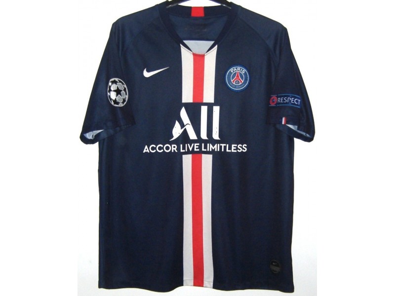 FC PSG, NIKE, plavi, REDAK, dres!