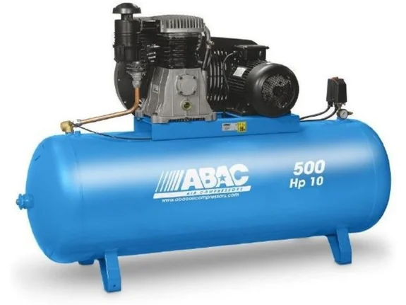 Abac klipni kompresor PRO B7000 500 FT10