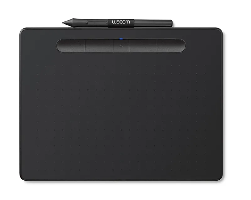WACOM Grafička tabla Intuos M crna (CTL-6100K-A)
