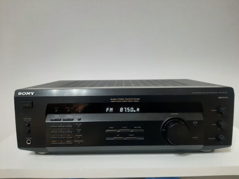 Sony str de 135