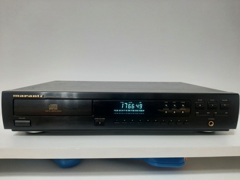 Marantz cd 43