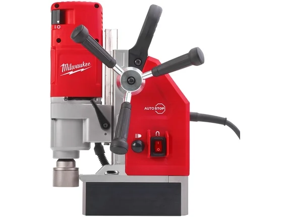 Milwaukee Elektromagnetna bušilica 41mm - MDE41 4933451015