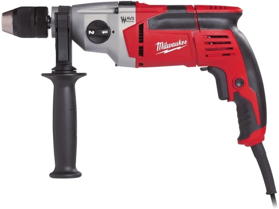 Milwaukee Vibraciona bušilica 850W - PD2E 22R 4933419570