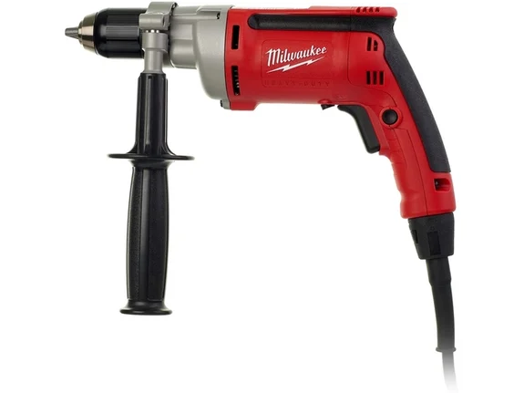Milwaukee Rotaciona bušilica za metal sa povećanim momentom - HDE13RQX KIT 4933428550
