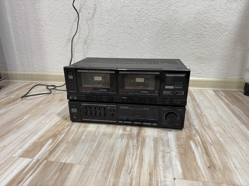 Pioneer DC-X21Z