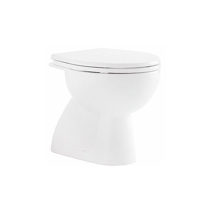 WC ŠOLJA BALTIK COLIBRI 2