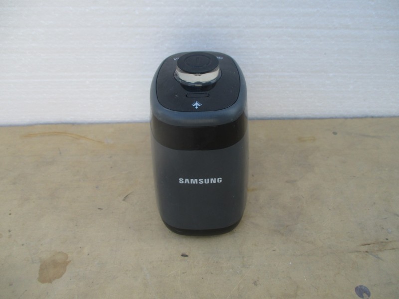 SAMSUNG Virtual Guard za robot usisivac