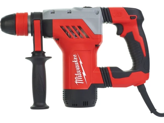 Milwaukee Bušilica-čekić SDS+ 800W 4.1J - PLH 28 XE 4933446800