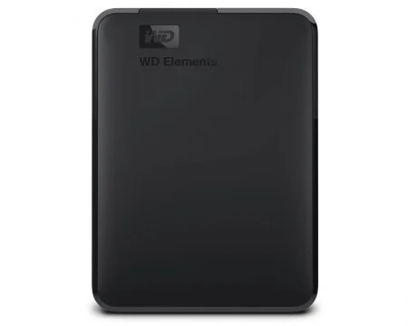 WD Elements Portable 5TB 2.5" eksterni hard disk WDBU6Y0050BBK