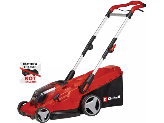 Einhell Professional Akumulatorska kosačica za travu GP-CM 36/41 Li-Solo