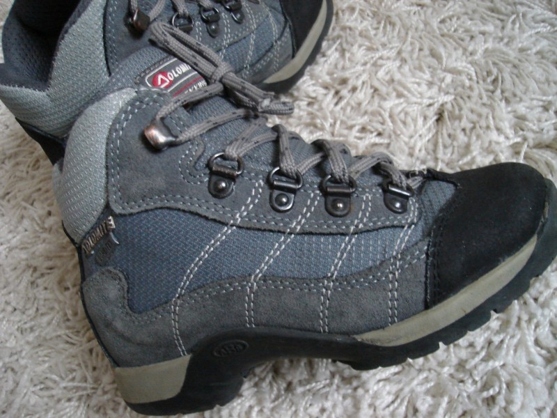 Cipele DOLOMITE Trekking Gore Tex