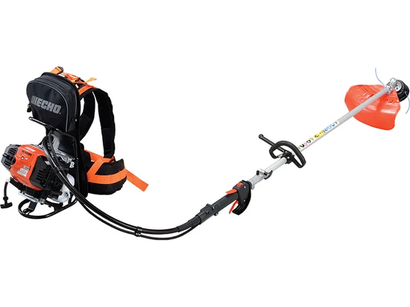 Echo Motorni trimer RM-520ES