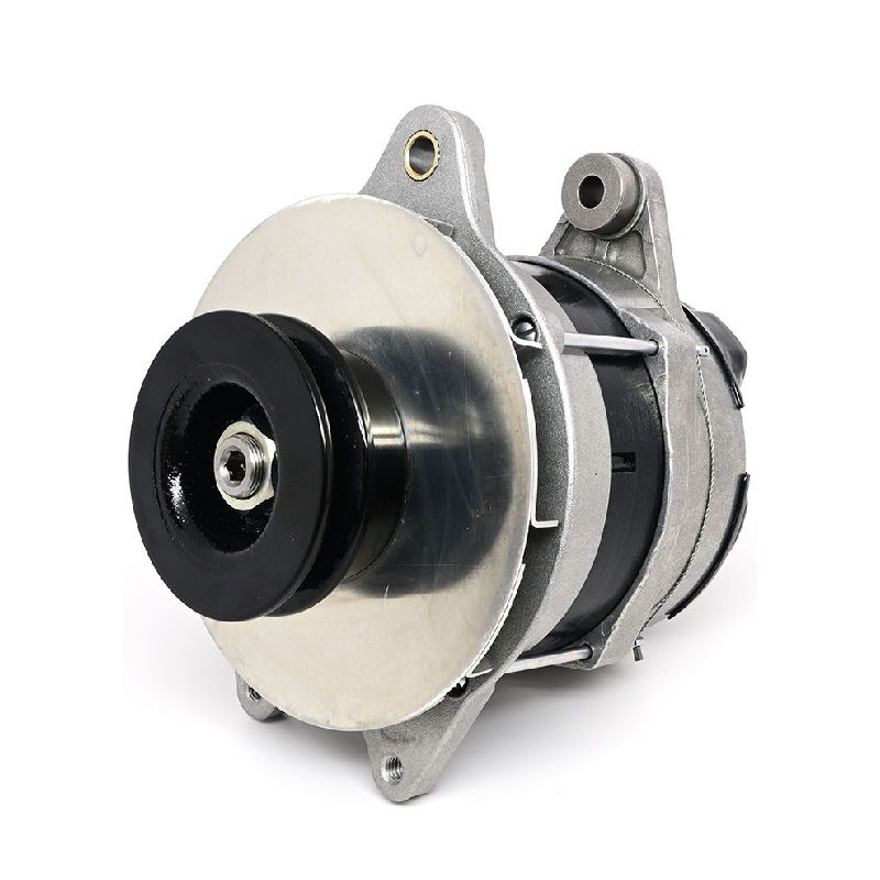 Hartzell - ALY8520R - Alternator - 12V-60A (With Pulley) - O