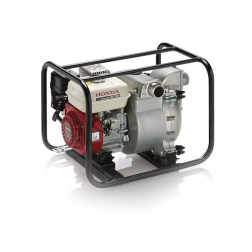 Pumpa za muljnu vodu Honda GX160 WT20X