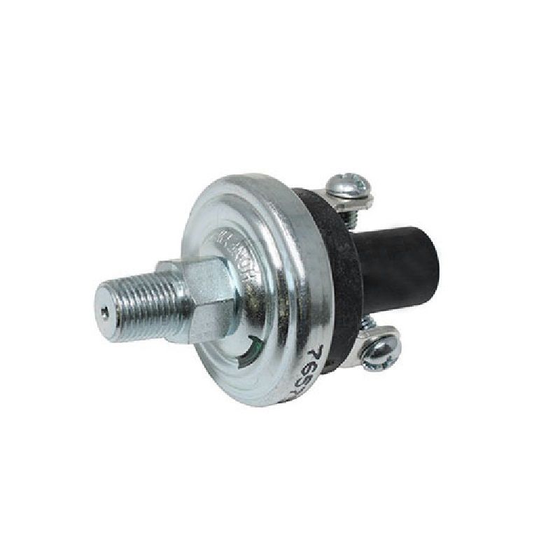 Switch-oil pressure - S3010-1 - Switch-oil pressure - Hour M