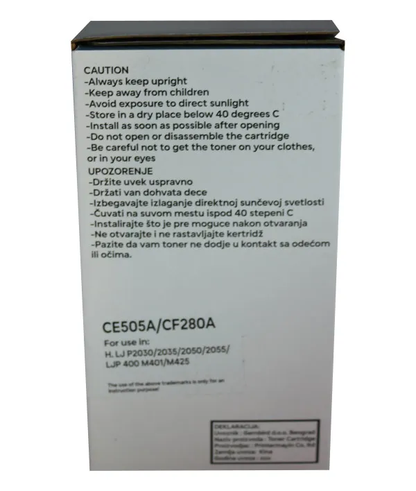 Toner Gembird C-EXV39 zam. kaseta za Canon 30.2k