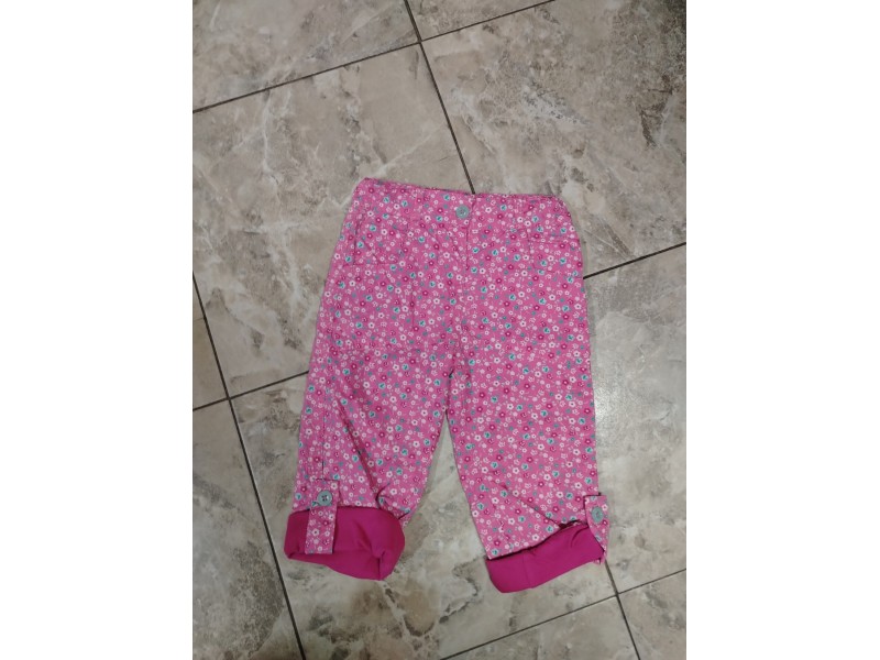 LF 150 pantalone letnje vel 2