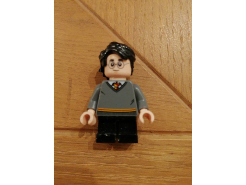 Lego Harry Potter