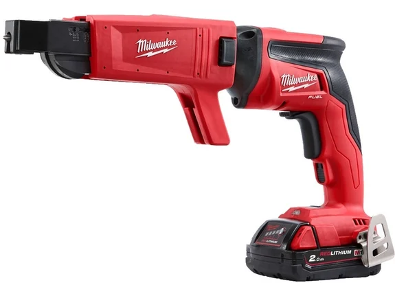 Milwaukee Aku šrafilica sa šaržerom 18V - M18FSGC-202X 4933459199