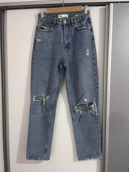 Zara '90s mom jeans (kao nove)