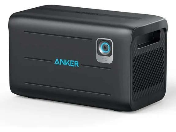 Anker Solix BP2600 dodatna baterija