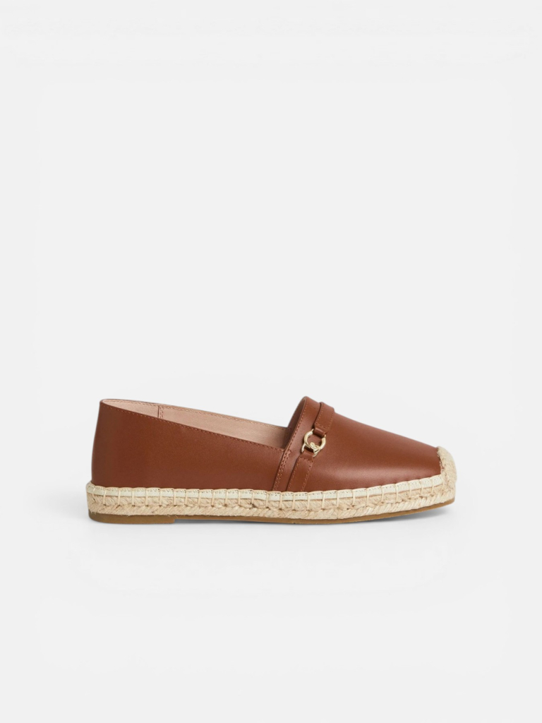 C-EASY espadrile