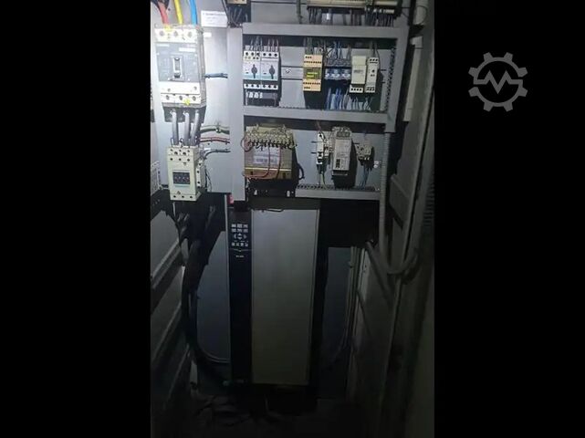 Polovna UHT linija za preradu mleka Tetra Pak 6600 l/h