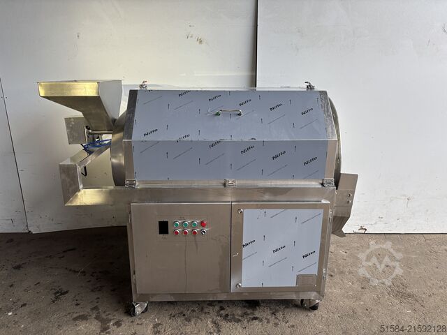 бубањ за ароматицију
Joyson Flavouring drum