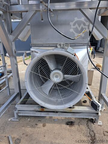 Femia uređaj za prečišćavanje vazduha/separator
Femia Aircleaner/Separator S23B REP410
