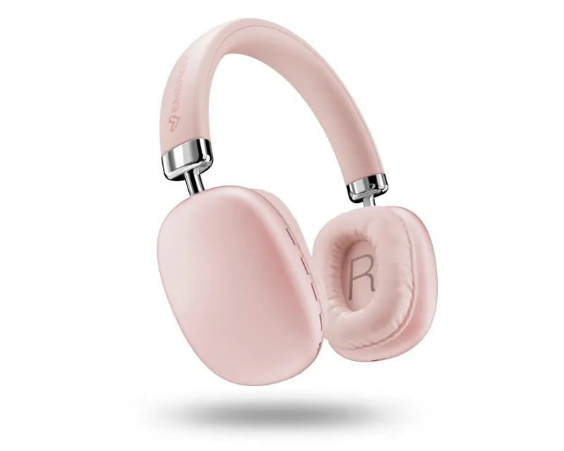 ENERGY SISTEM Pink Style Bluetooth slušalice roze (M49005)