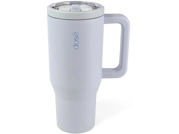 Dose Traveler termos 0.88L frost