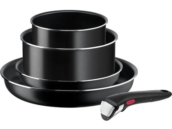 Tefal Set 7 delova L1549002
