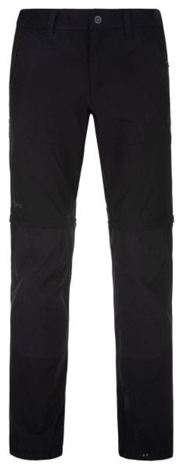 MEN'S OUTDOOR PANTS KILIPI HOSIO-M BLACK