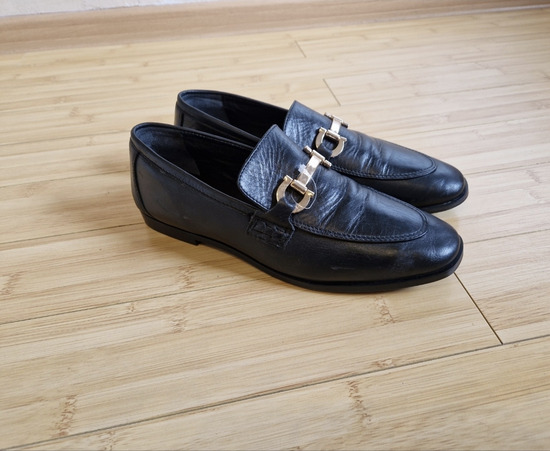 RASPRODAJA NOVE kozne Mercato di fiori cipele