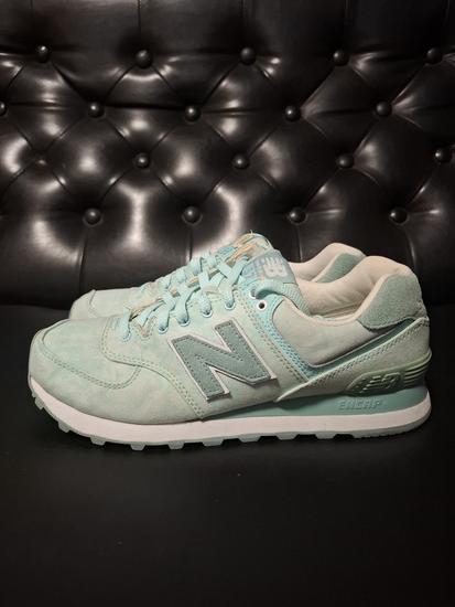 New balance 574 zenske patike