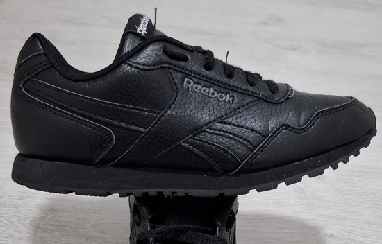 Reebok Classic kožne patike - original