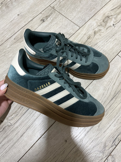 Adidas gazelle original 37 1/3 SNIZENO