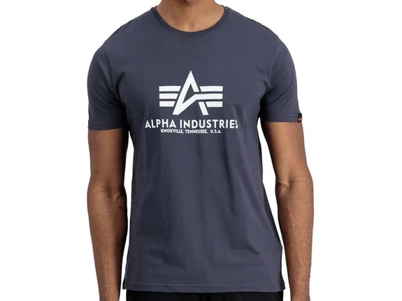 Alpha Muška majica BASIC