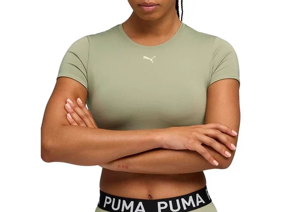 Puma Ženska majica Strong