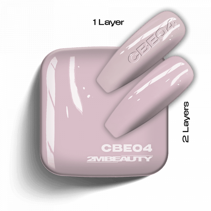 Colored Base Elastic CBE04 13ml