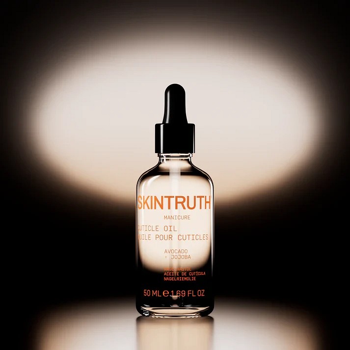 Ulje za zanoktice 50 ml