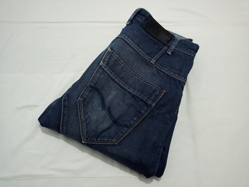 Jack & Jones "Stan Osaka" - Anti Fit Jeans