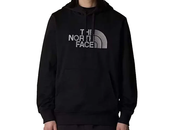 The North Face Muški duks M Drew Peak Pullover Hoodie TNF Black