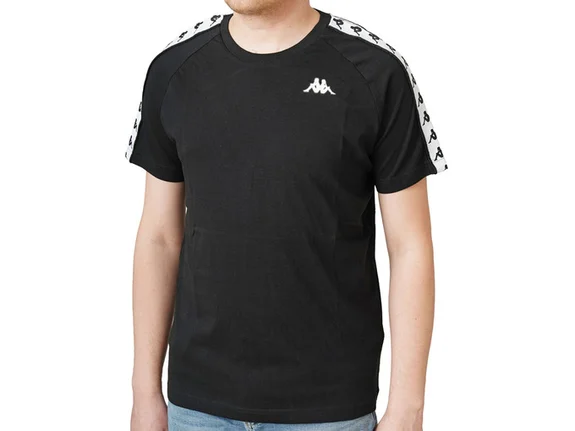 Kappa Muška majica 222 BANDA COEN SLIM